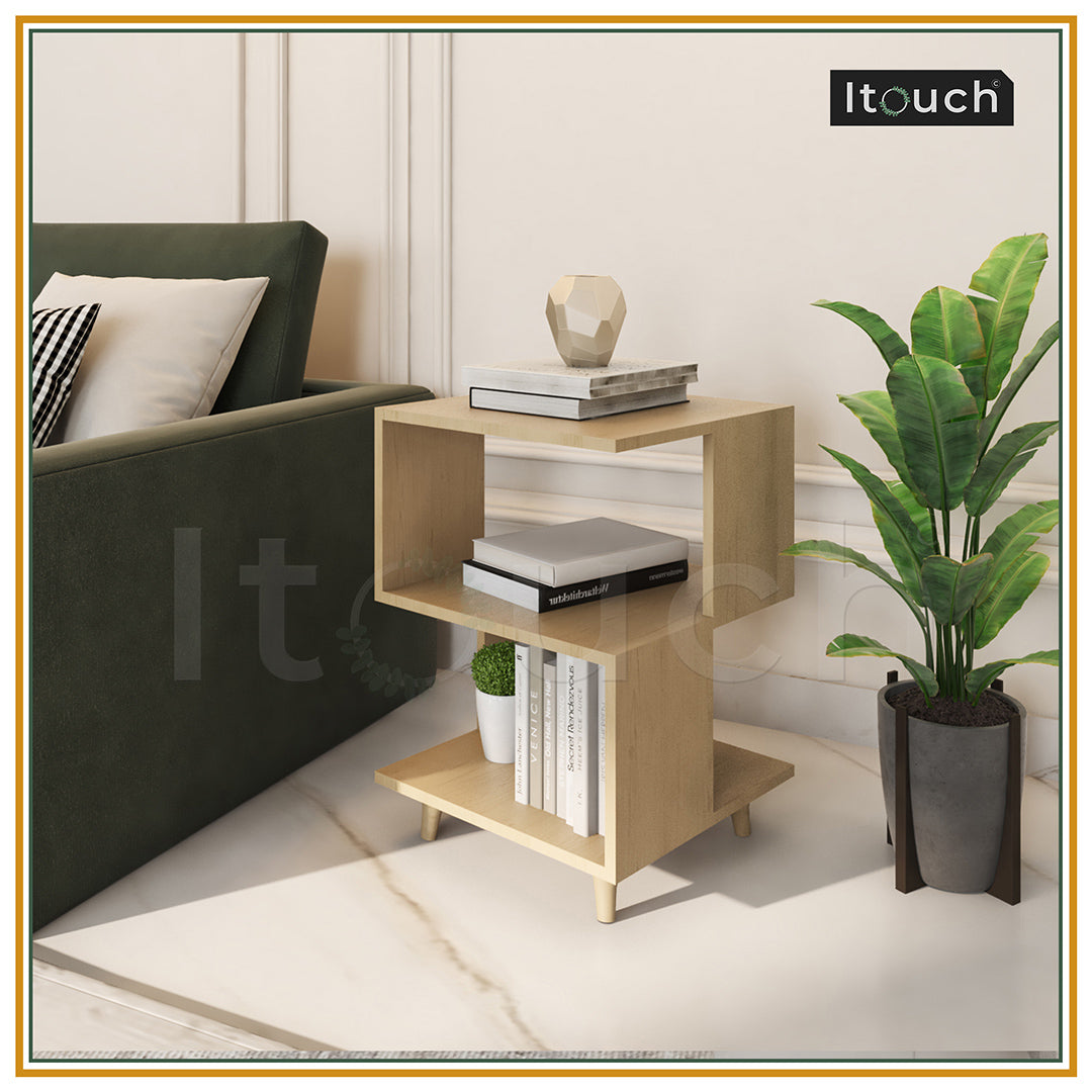 Side Table Code T104 – ITouch Furniture Products