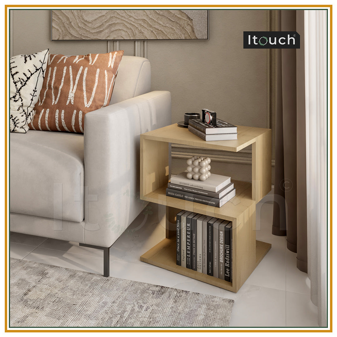 Side Table Code T100 – ITouch Furniture Products