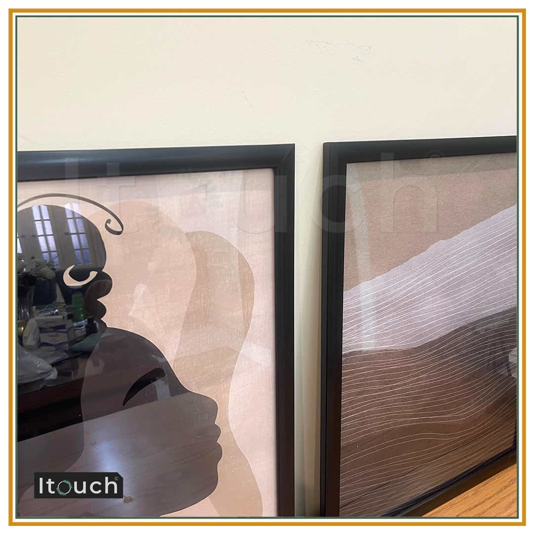 Scout Frames Set of Two – ITouch Furniture Products