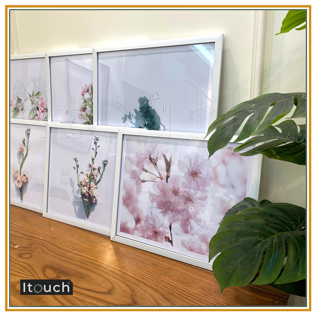 Bella frames Set – ITouch Furniture Products